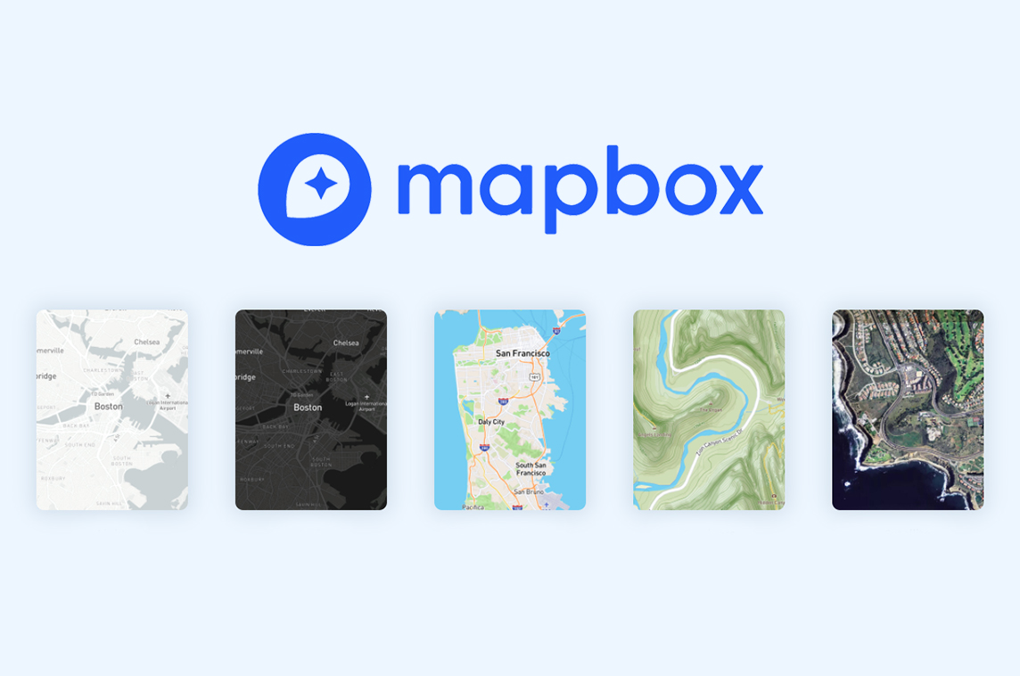 主题文档 - mapbox Shortcode - LoveIt